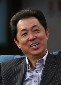 Picture of Yen-ping Chu