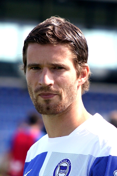 Picture of Arne Friedrich