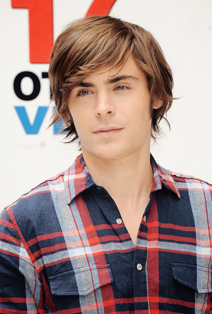 Picture of Zac Efron