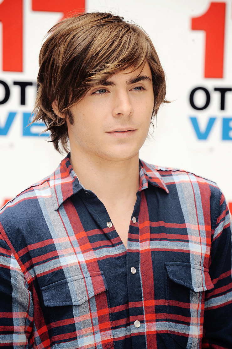 Picture of Zac Efron