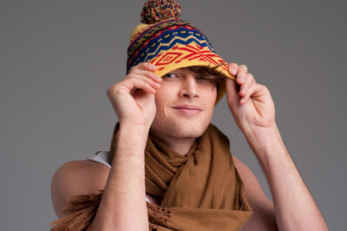 Image of Taylor Fuchs