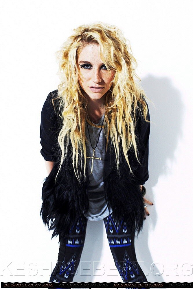 Picture of Ke$ha