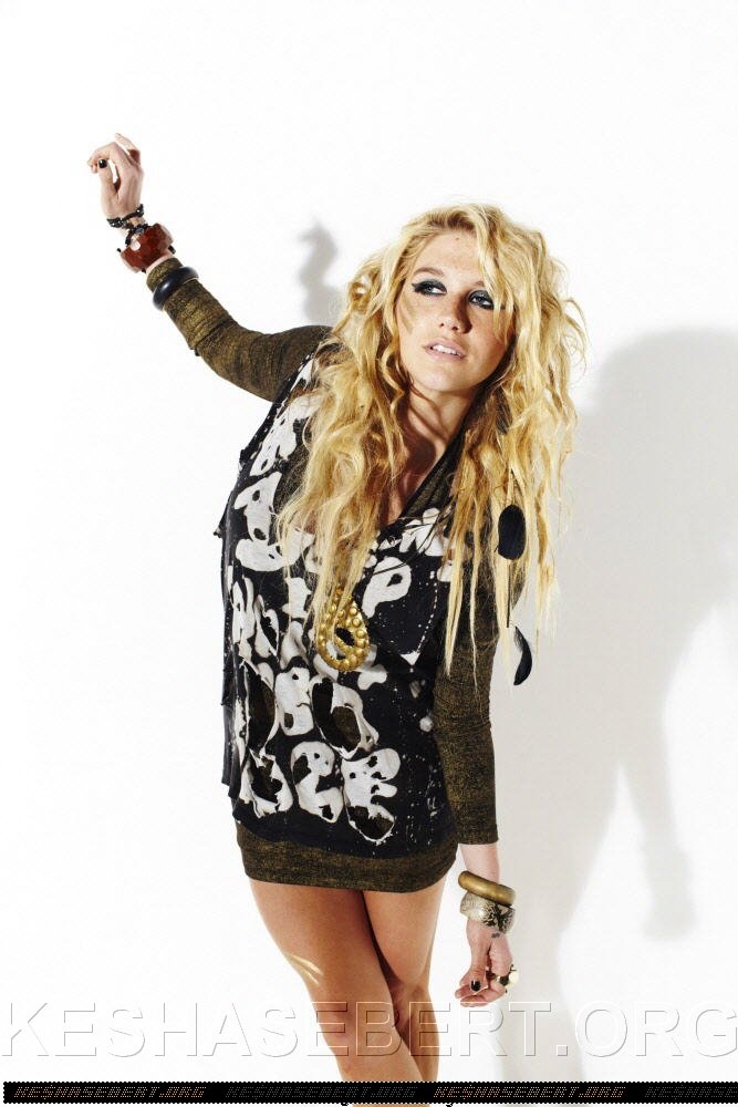 Picture of Ke$ha
