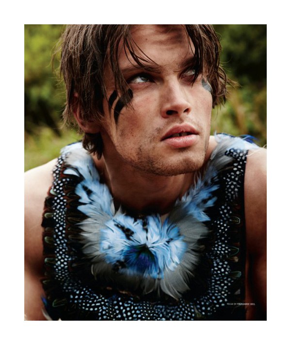 Picture of Taylor Fuchs