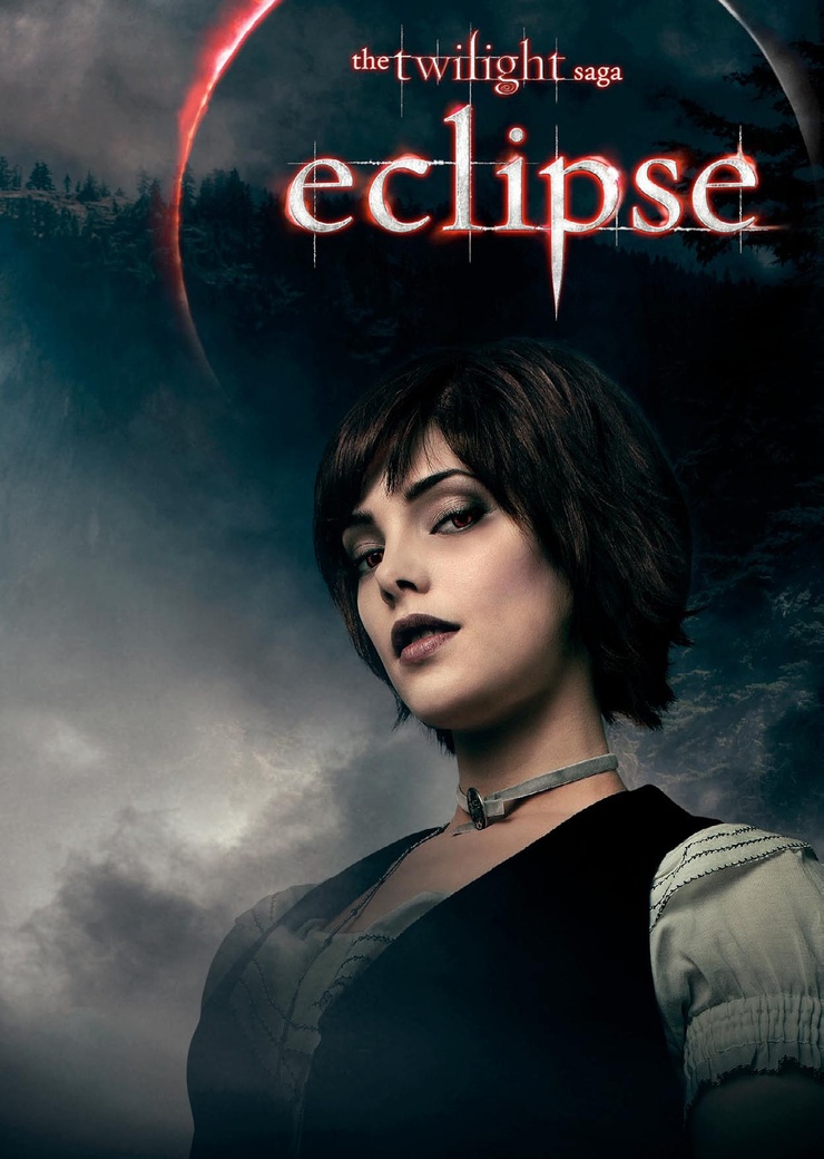 Picture of The Twilight Saga: Eclipse