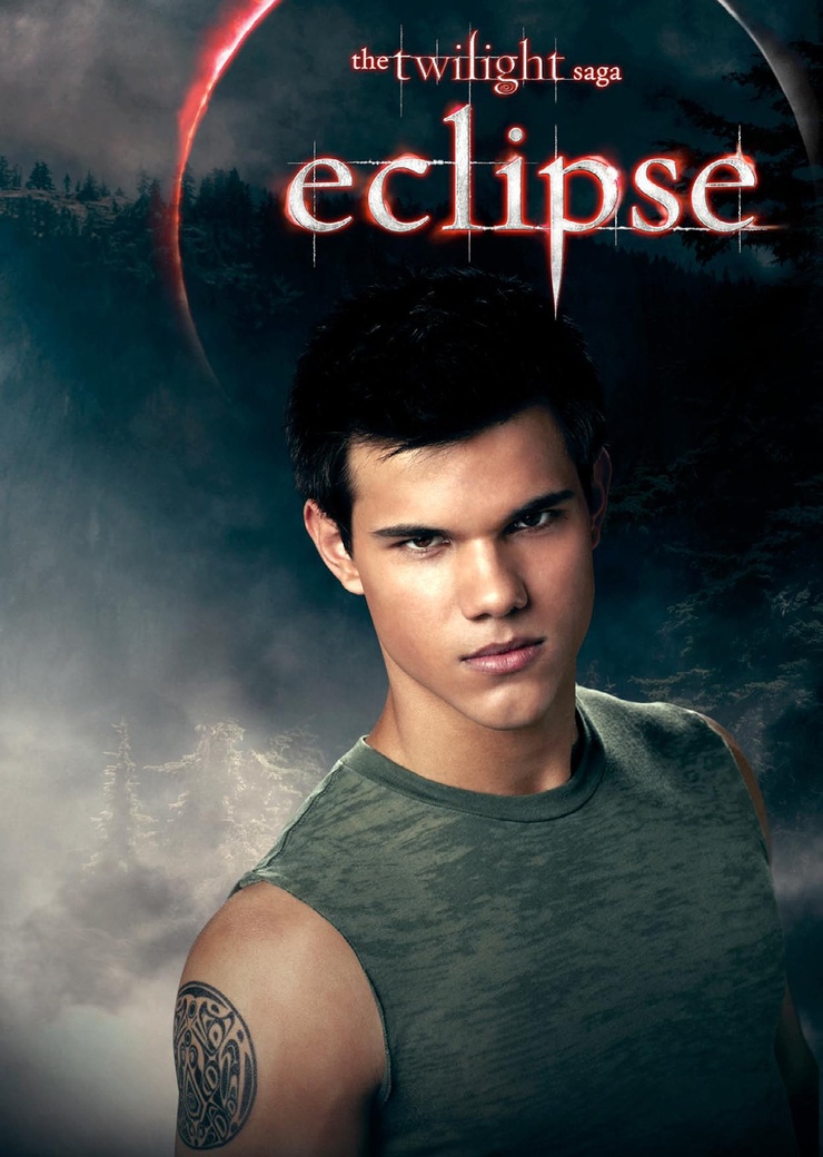 Picture of The Twilight Saga: Eclipse