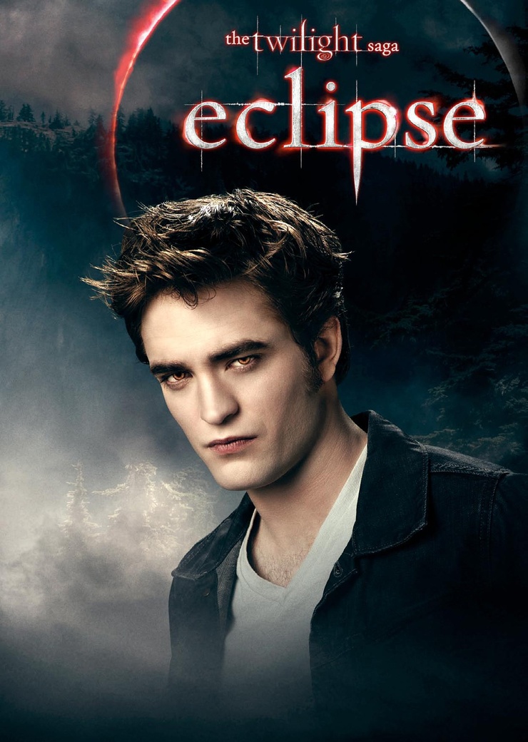 The Twilight Saga: Eclipse image