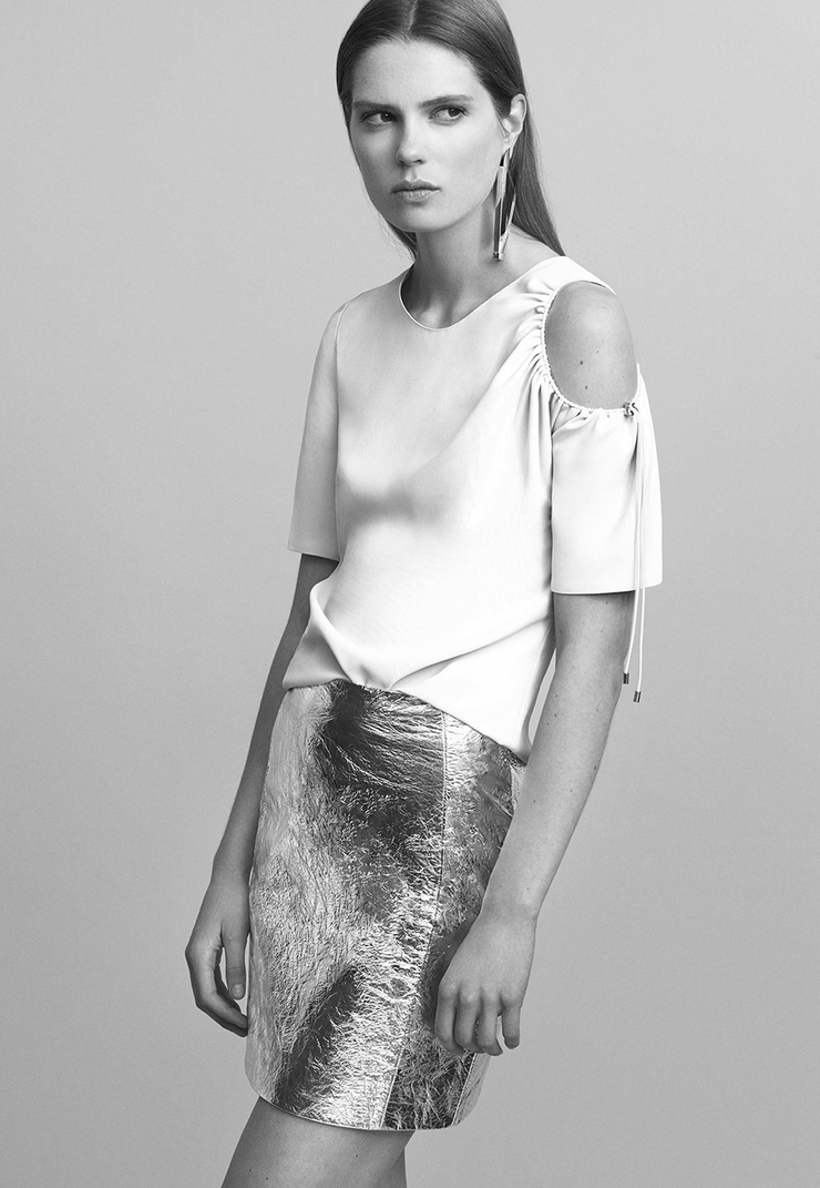 Picture of Caroline Brasch Nielsen