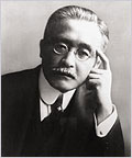 Inazo Nitobe picture