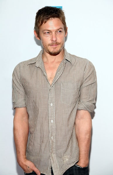 Image of Norman Reedus