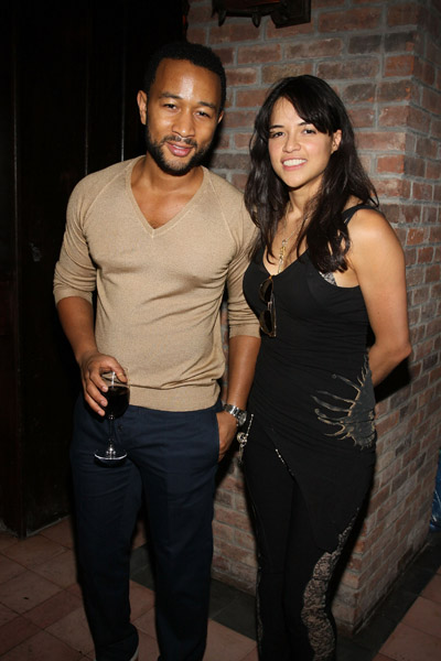 Michelle Rodriguez image