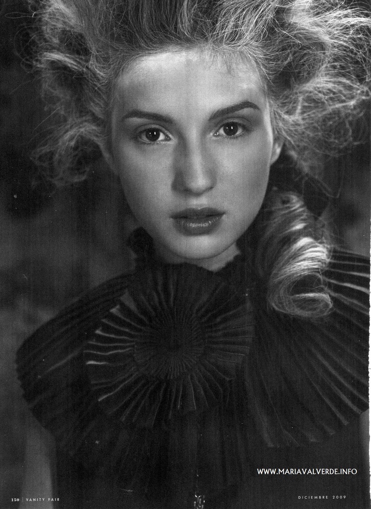 Picture of María Valverde