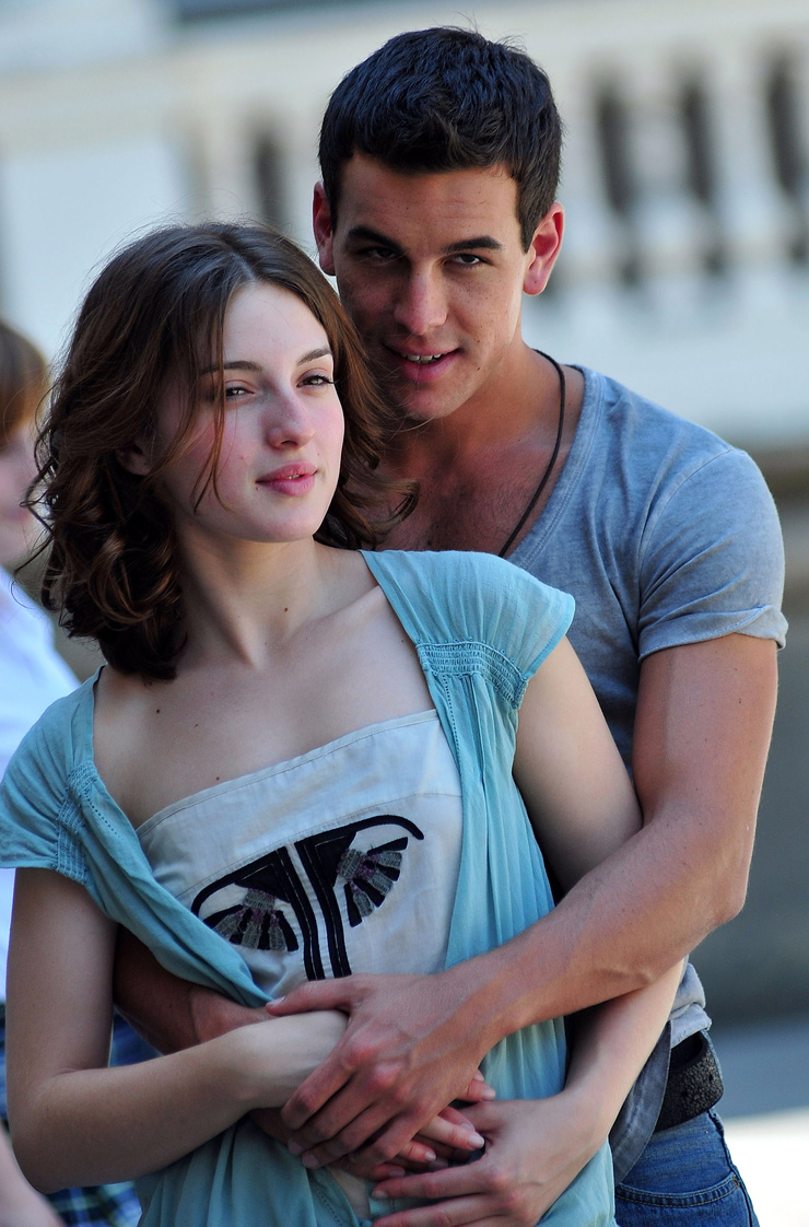 Picture of María Valverde