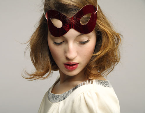 Picture of María Valverde