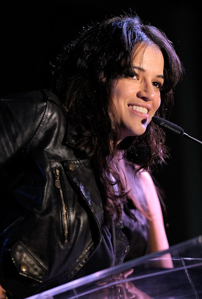 Picture of Michelle Rodriguez