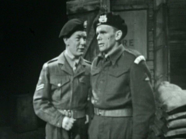 Picture of The Army Game