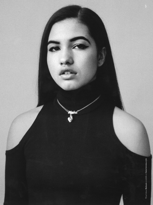 Picture of Mabel McVey