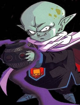 Picture of Dragon Ball Z: Dead Zone