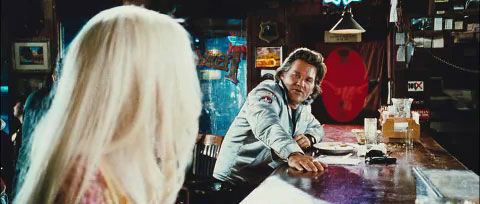 Picture of Death Proof