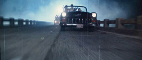Picture of Death Proof