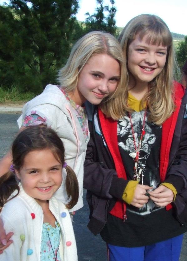 Picture of AnnaSophia Robb