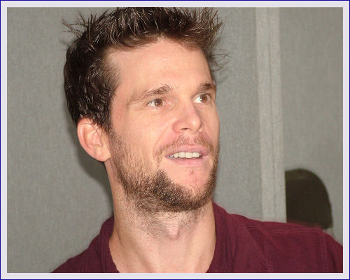 Picture of Matthew John Armstrong