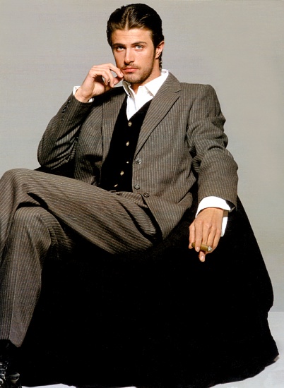 Picture of Kim Rossi Stuart