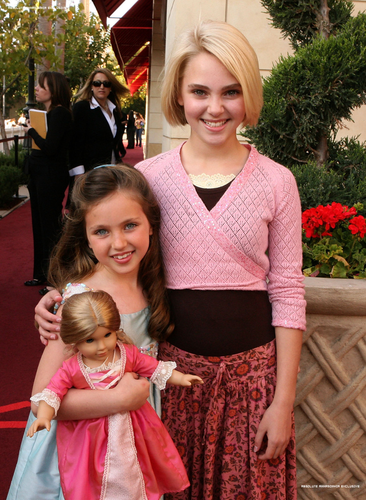 Picture of AnnaSophia Robb