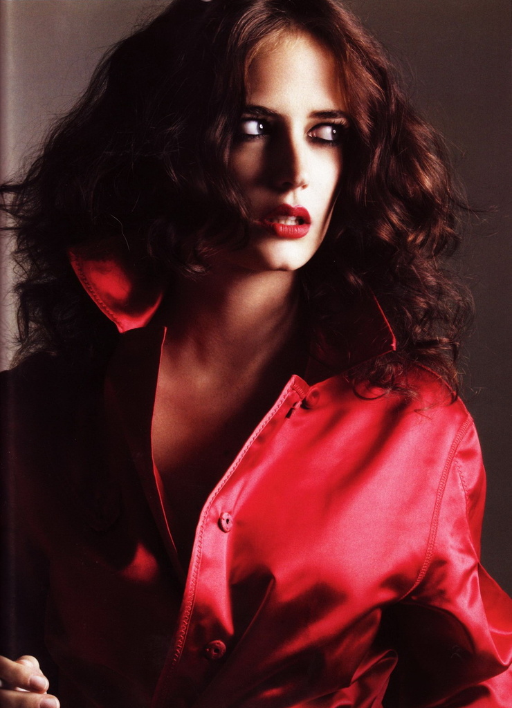 Picture of Eva Green