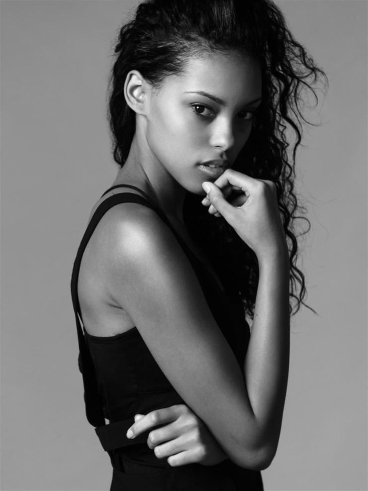 Picture of Jasmine Daniels