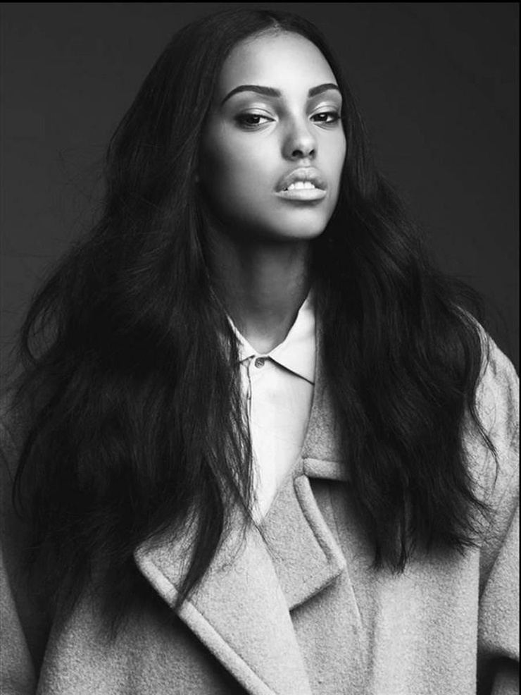 Jasmine Daniels image