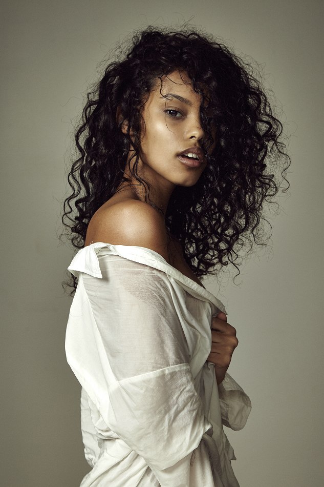 Image of Jasmine Daniels