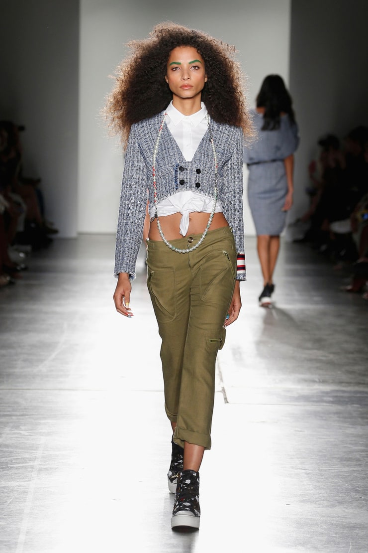 Picture of Yaris Cedano