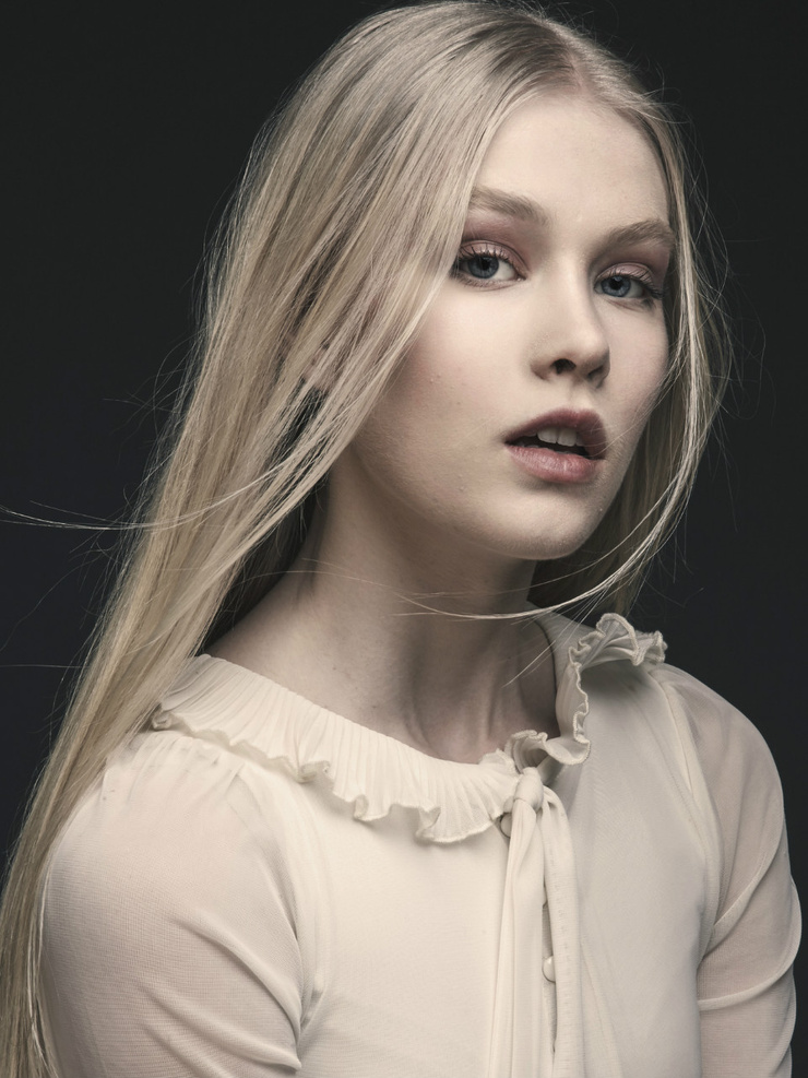 Picture of Amanda Josefsson