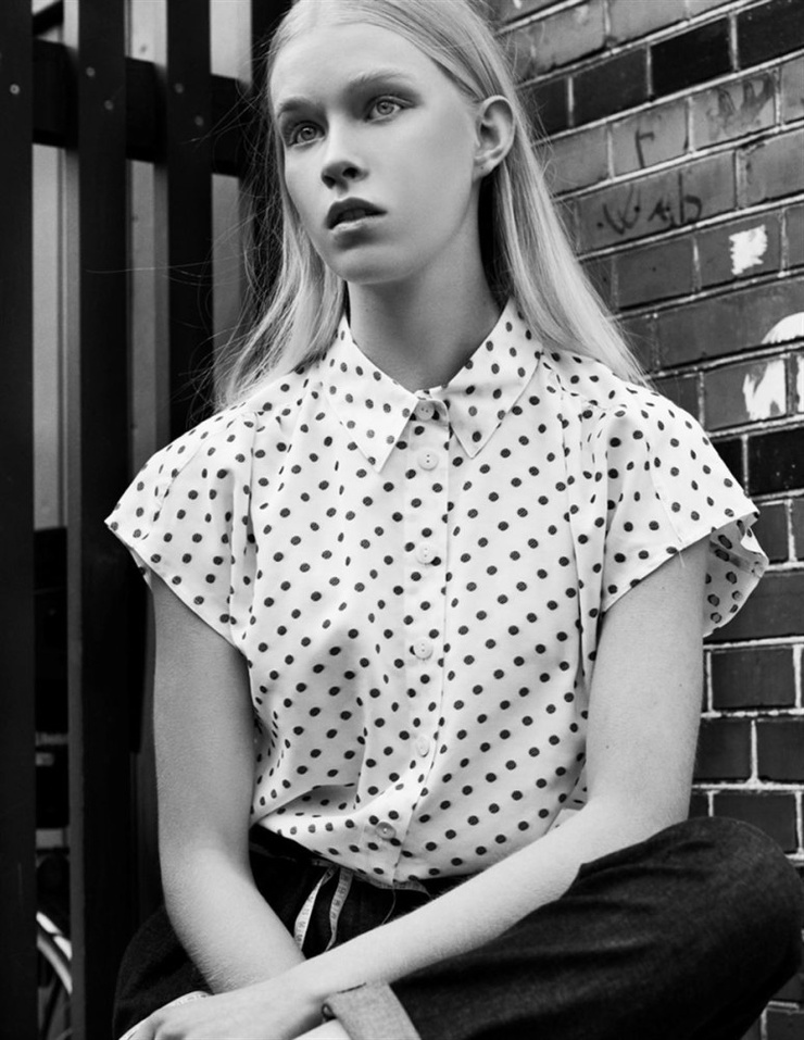 Picture of Amanda Josefsson