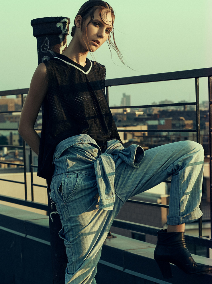 Caroline Fish picture