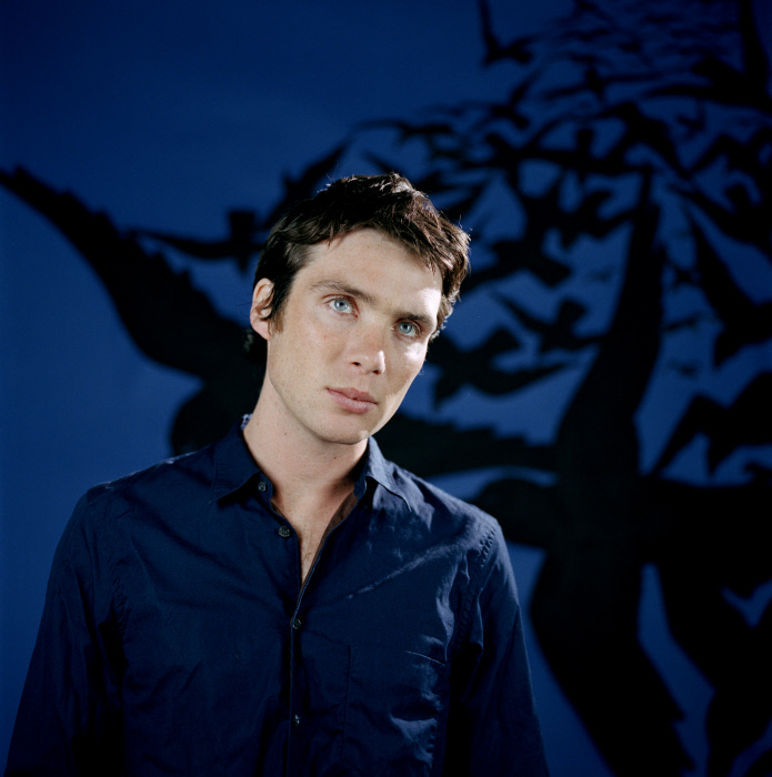 Picture of Cillian Murphy