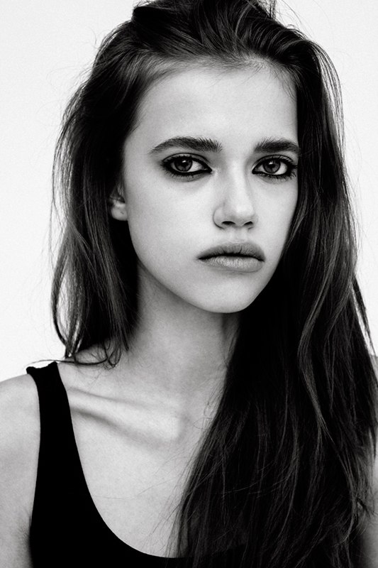 Picture Of Masha Skokova