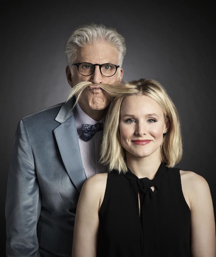 Picture Of The Good Place Picture Of The Good Place
