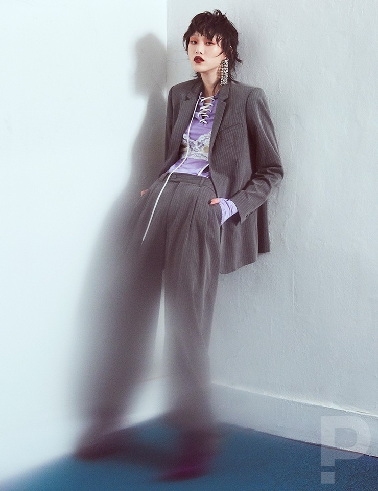 Picture of Sora Choi