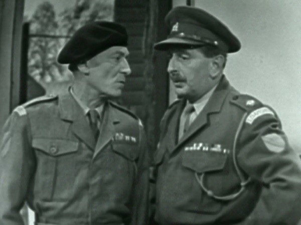 Picture of The Army Game