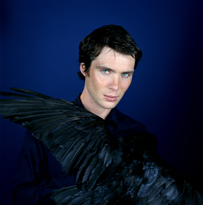 Cillian Murphy image