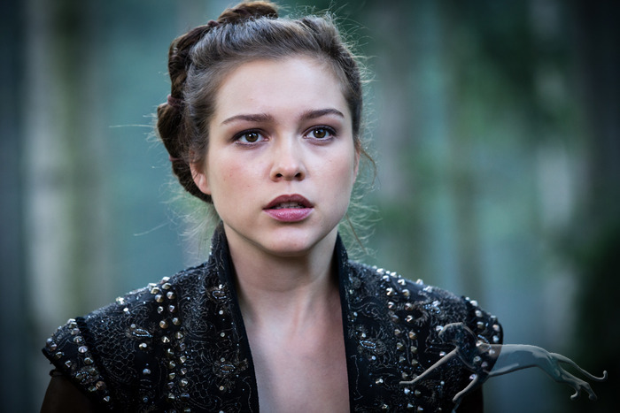 Sophie Cookson image