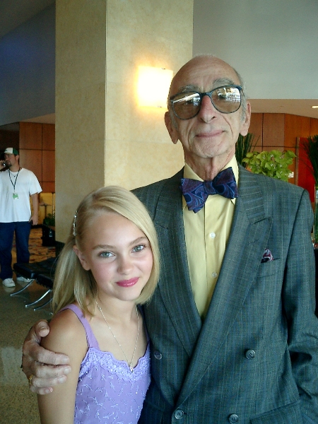 Picture of AnnaSophia Robb