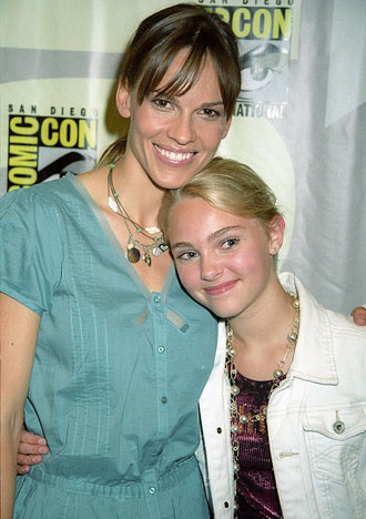 Picture of AnnaSophia Robb