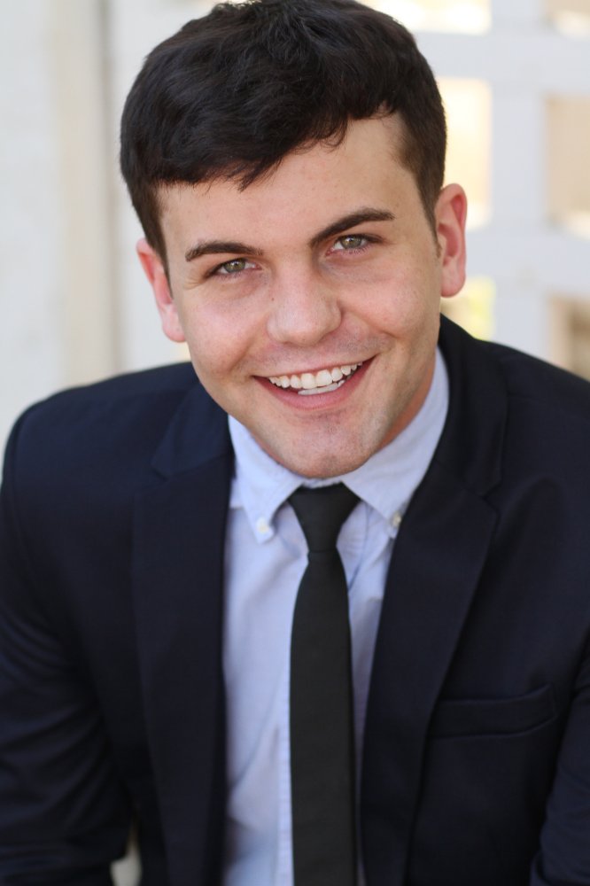 Picture of Seth Daniel