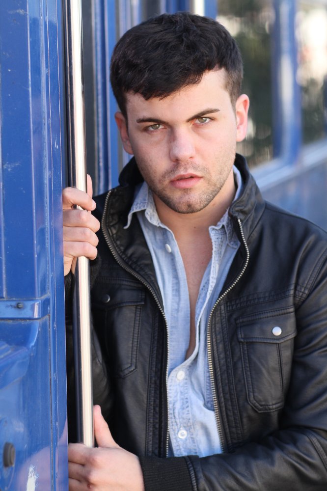 Picture of Seth Daniel