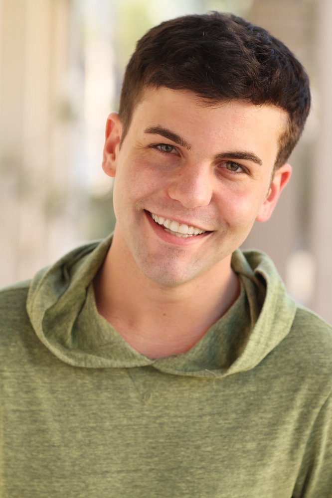 Image of Seth Daniel