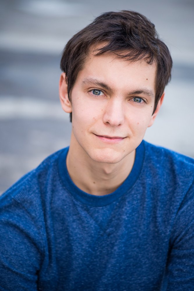 Picture Of Ryan Masson