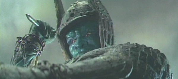 Daimajin